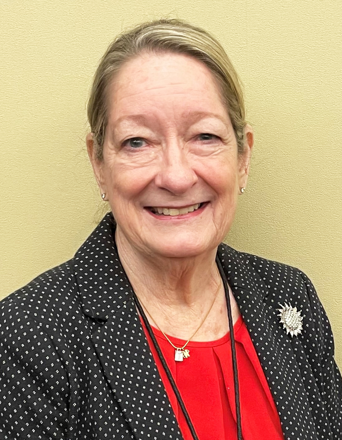 Kansas Corporation Comission - Meet the Commisioners